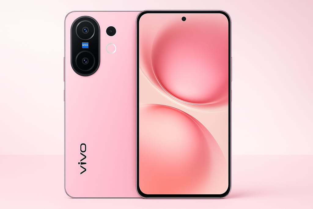 Vivo X200 FE Launch Timeline : The Compact Flagship Redefined for 2025